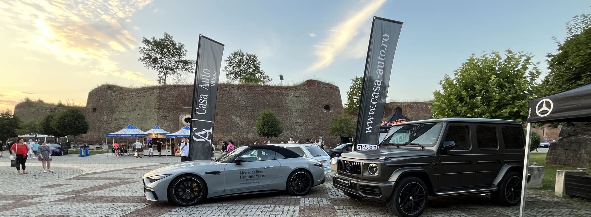 CarsXCoffee - Casa Auto